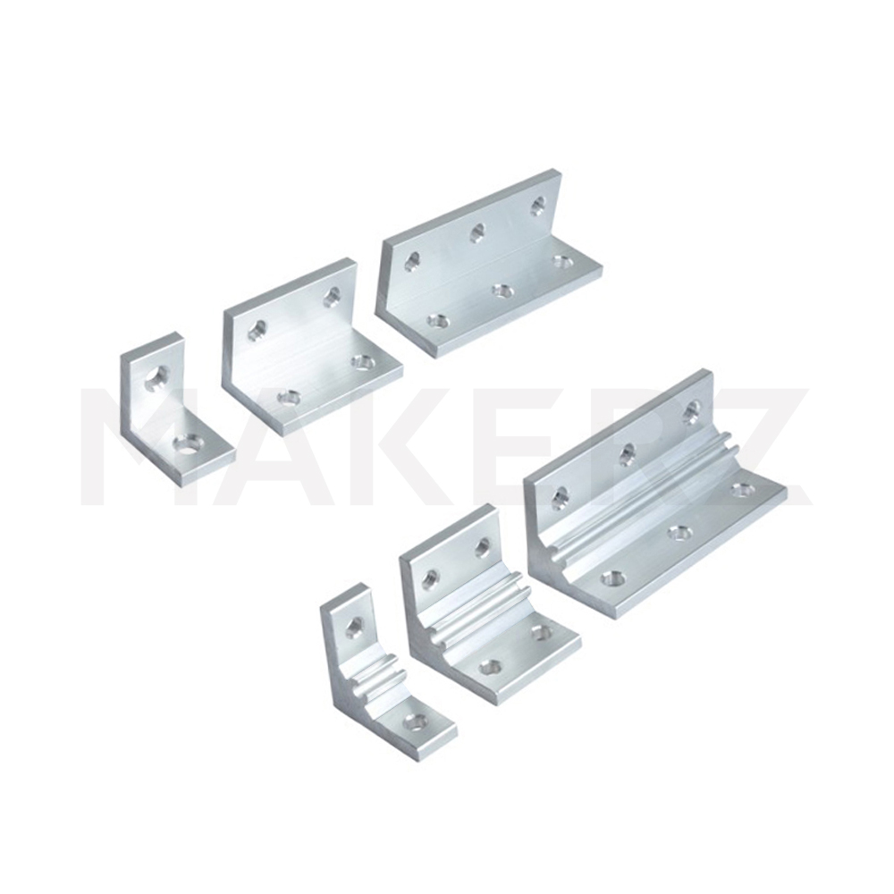 30シリーズ 押出ブラケット | MAKERZ