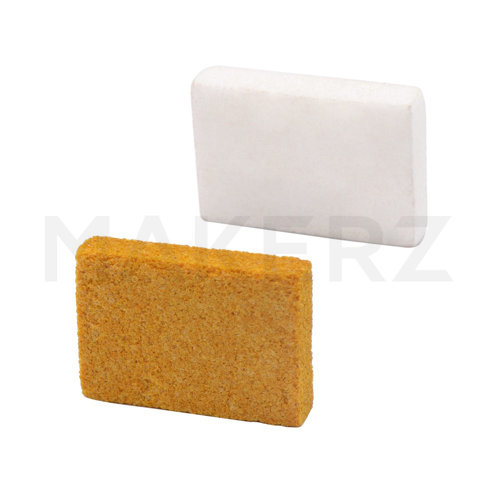 断熱板 標準型/穴加工型 軟質/硬質/超低導電率グレード | MAKERZ