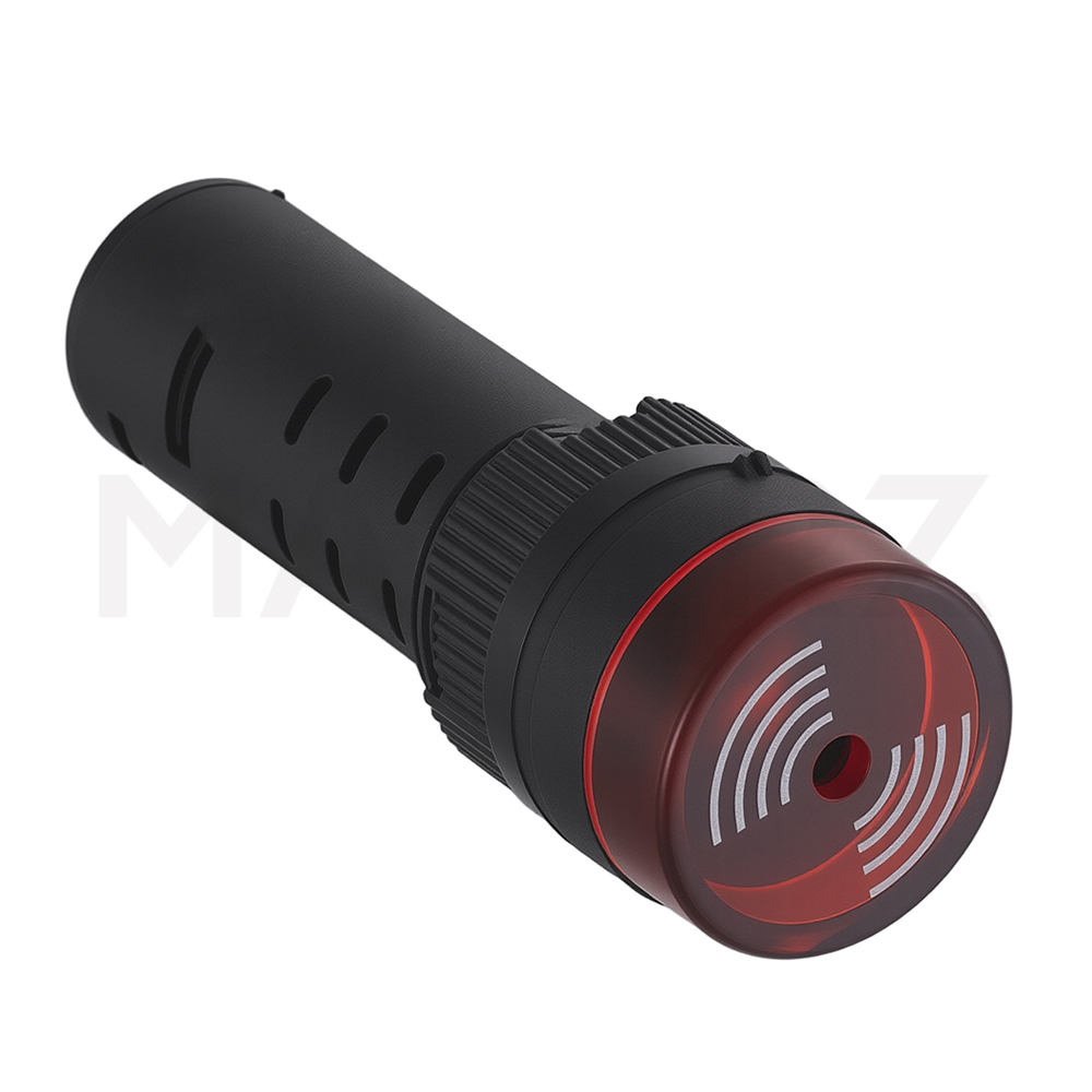 φ16 ブザー（照光） | MAKERZ