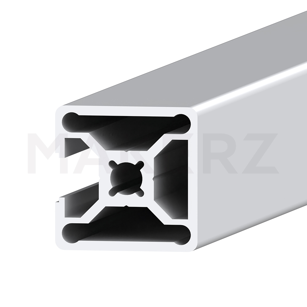 アルミフレーム 30シリーズ 8mm幅 30x30 1面溝 | MAKERZ