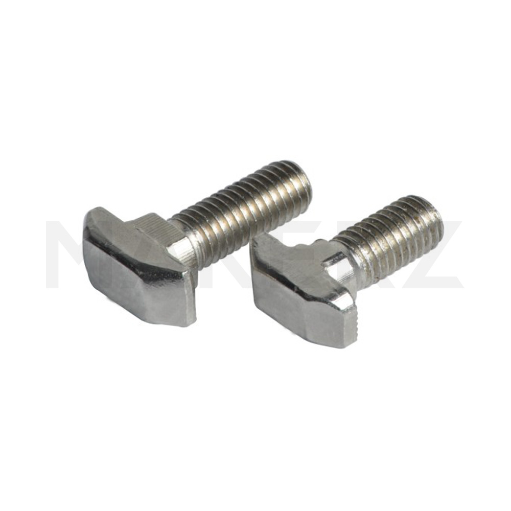 40シリーズ 大頭ねじ アルミフレーム用 | MAKERZ